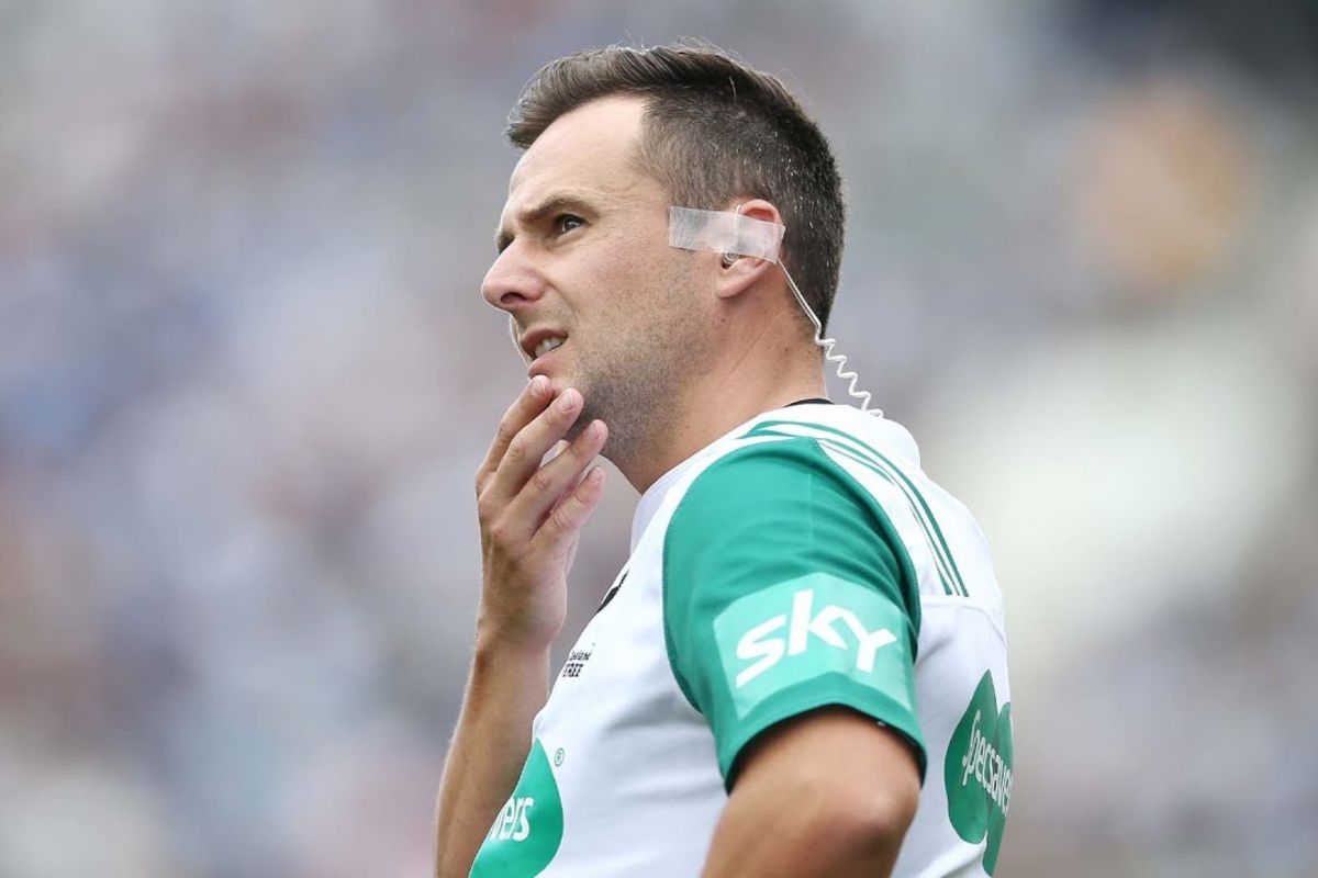 Here’s who will referee Italy vs Springboks in Turin