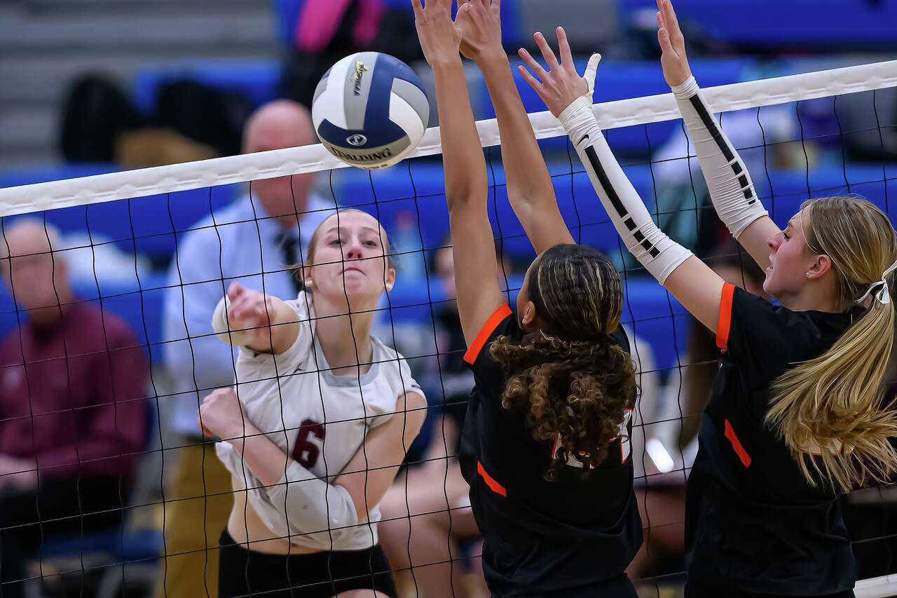 This week's 25 Section 2 athletes to know