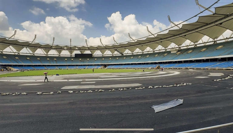 New Delhi's Jawahar Lal Nehru Stadium to be dismantled: What is next ...