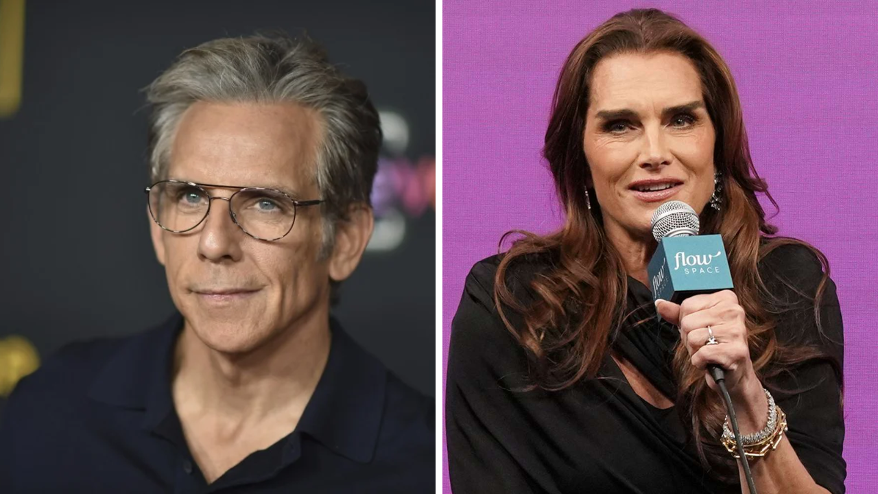 25 Celebrities Turning (or Who Turned) 60 in 2025