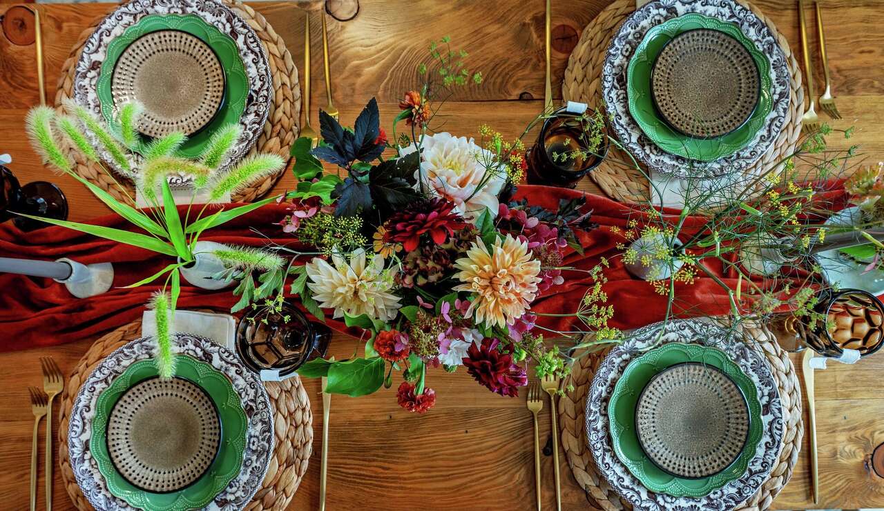 Connecticut Magazine's guide to cultivating a festive Thanksgiving ...