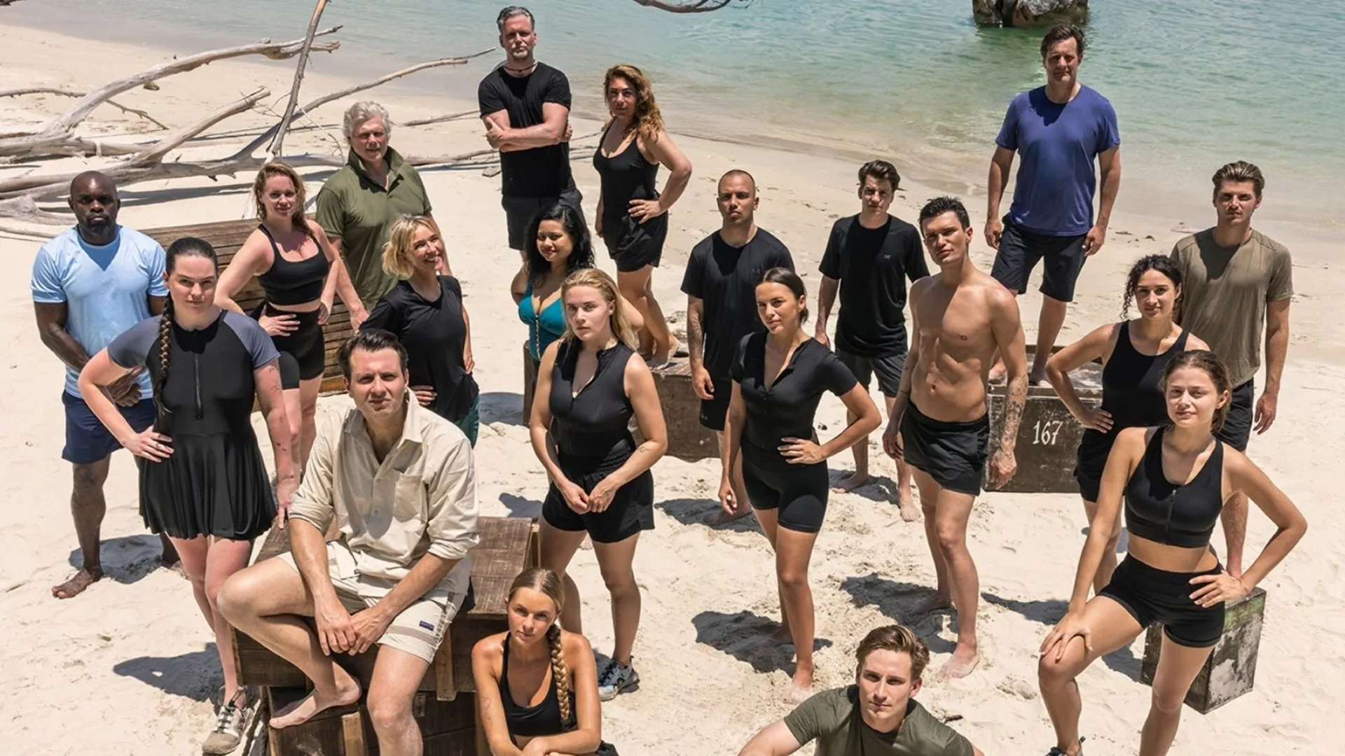 Game over: déze kandidaat stapte vrijwillig uit Expeditie Robinson ...