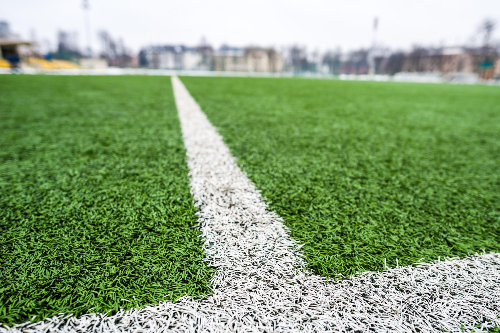 New 3G football pitch and stand proposed with potential for ‘bigger ...