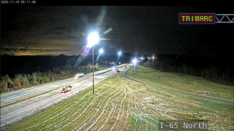 Impact weather: Winter weather advisory, light snow accumulation possible