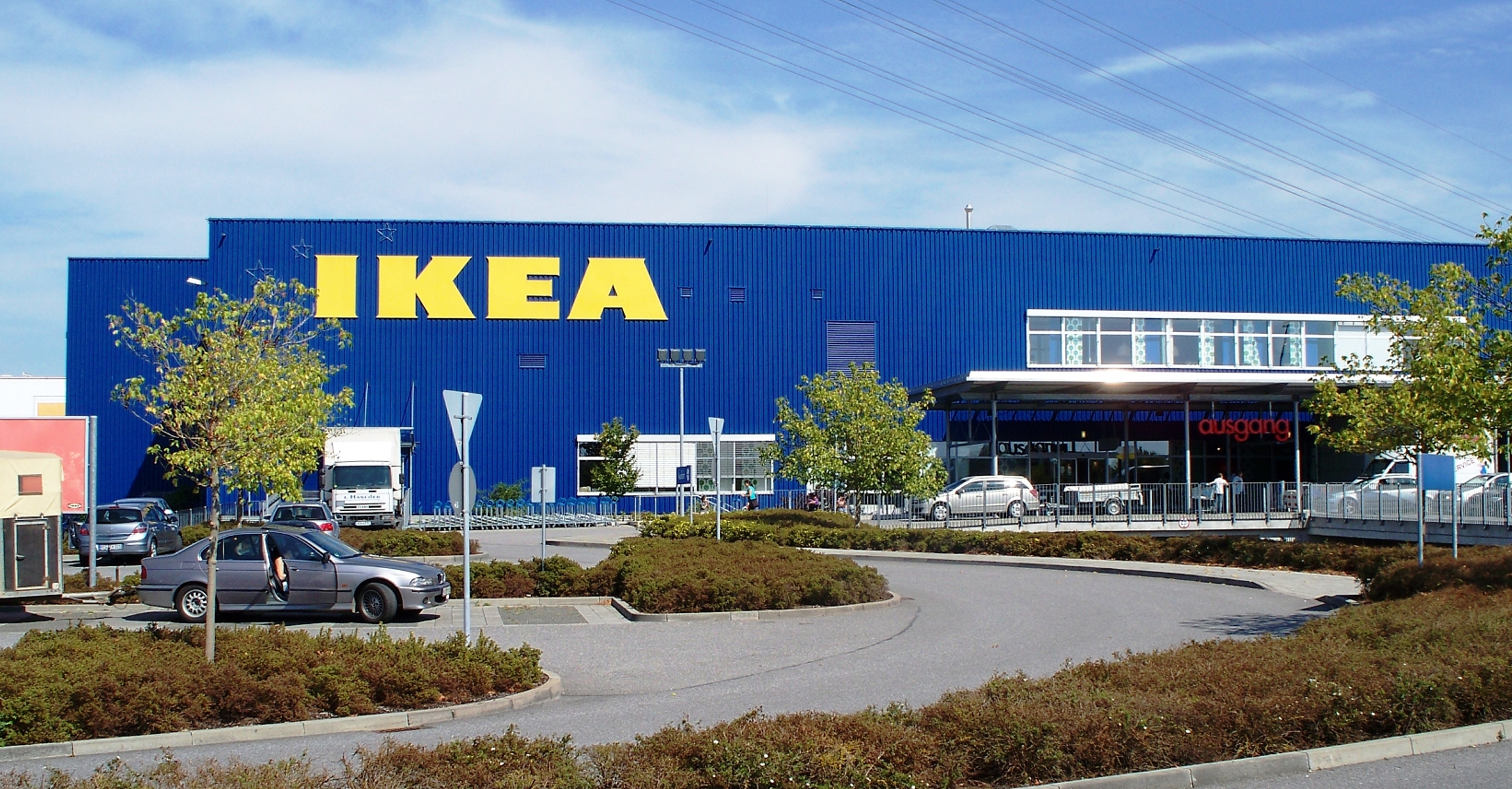 Ikea’s Affordable Matter-over-Thread Devices Redefine Smart Home ...