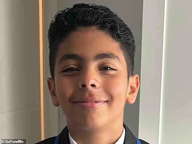 My son was killed on a footpath rail crossing authorities knew was high ...