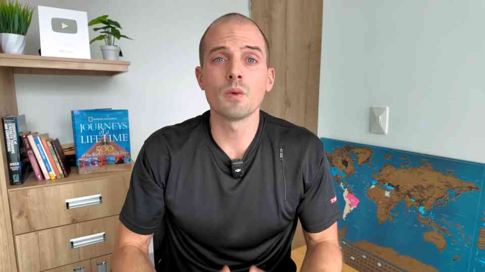 How scammers target travelers and how to stop them