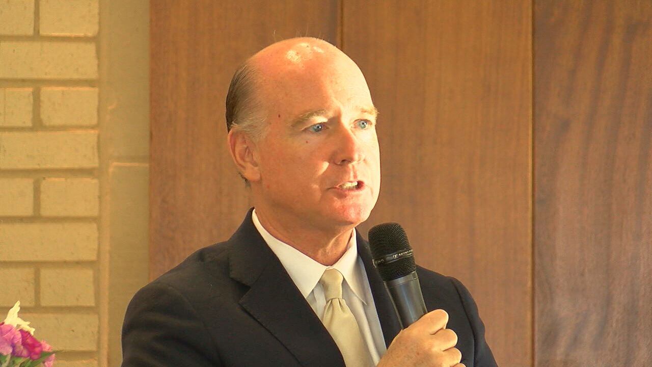 Rep. Aderholt says shutdown is a reflection of how divided the country ...