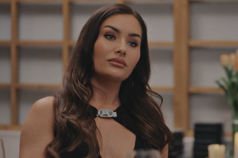 Viewers say Edinburgh MAFS bride's accent is 'like ASMR' during ...