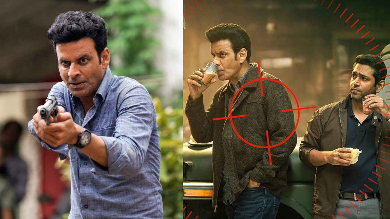 The Family Man season 3 to release next week: Date, plot, cast and ...