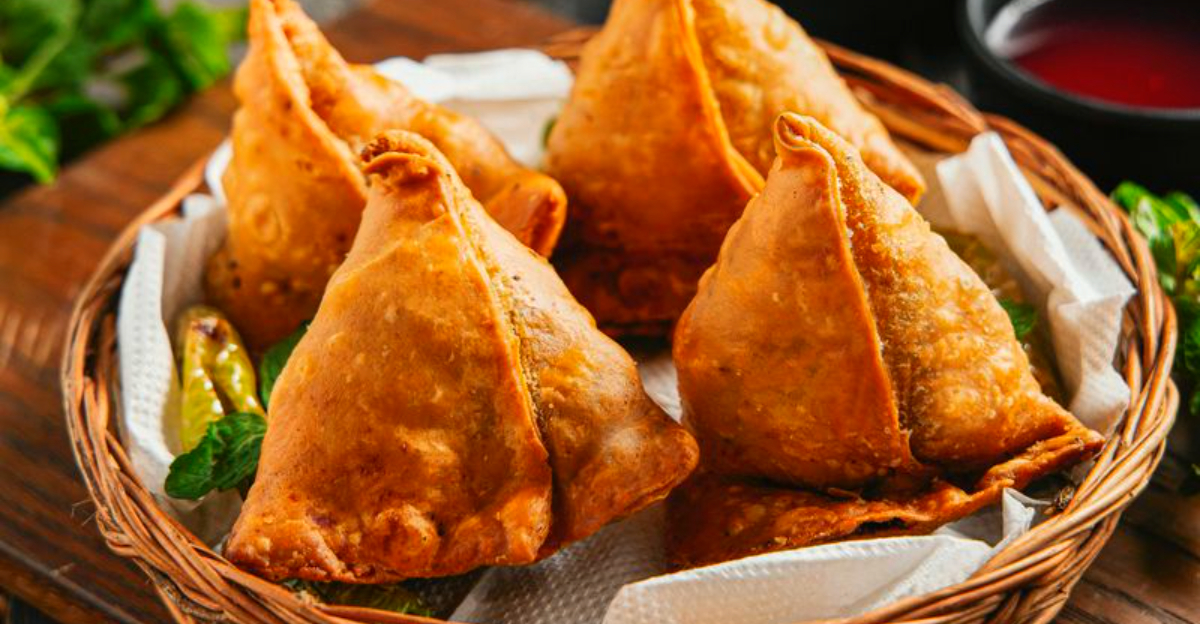 17 Must-Try Indian Dishes That Capture the Country’s Flavors