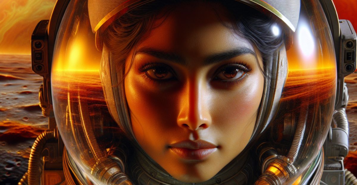 It Might Break Your Sense Of Time, But A Single Day On Venus Lasts ...