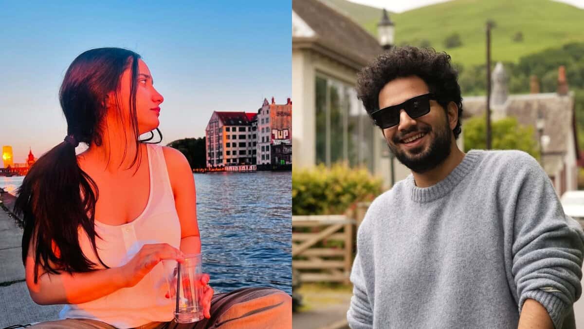 Who is Urooj Ashfaq? Comedian Samay Raina reportedly dated her
