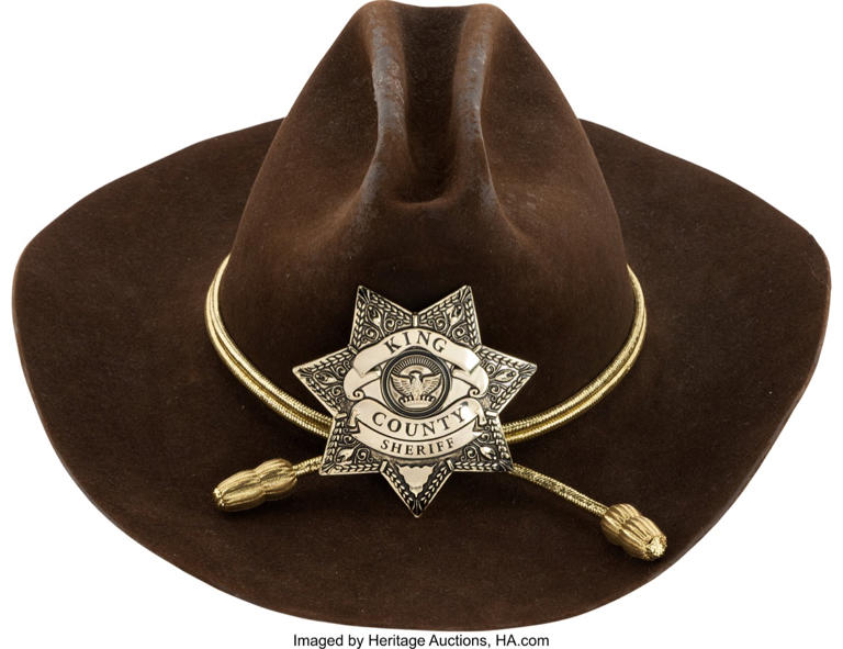 Walking Dead props sell for $1.96 million at record-breaking auction
