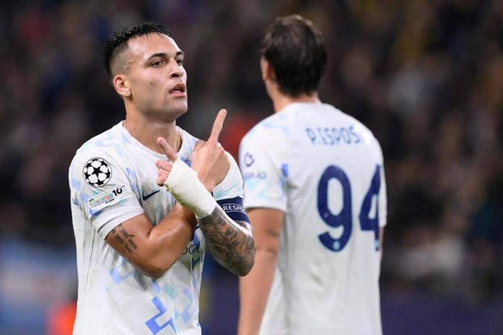 Lotta scudetto, su Sisal.it domina l’Inter a 1,80