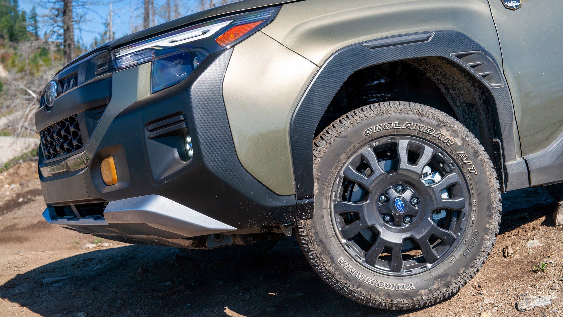 The Most Underrated Subaru SUV Currently on Sale: Why the Forester ...