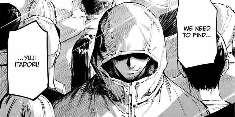 JJK Modulo Will Finally Reveal Yuji Itadori’s Strongest Technique