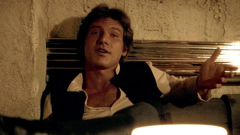 Unintentionally Hilarious Things In Star Wars