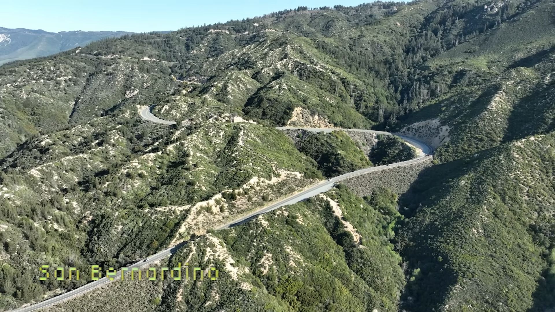 The Coming Earthquake That Could Redraw California’s Map
