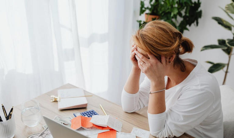 I quit my job to write freelance. Now I'm broke and can't pay rent ...