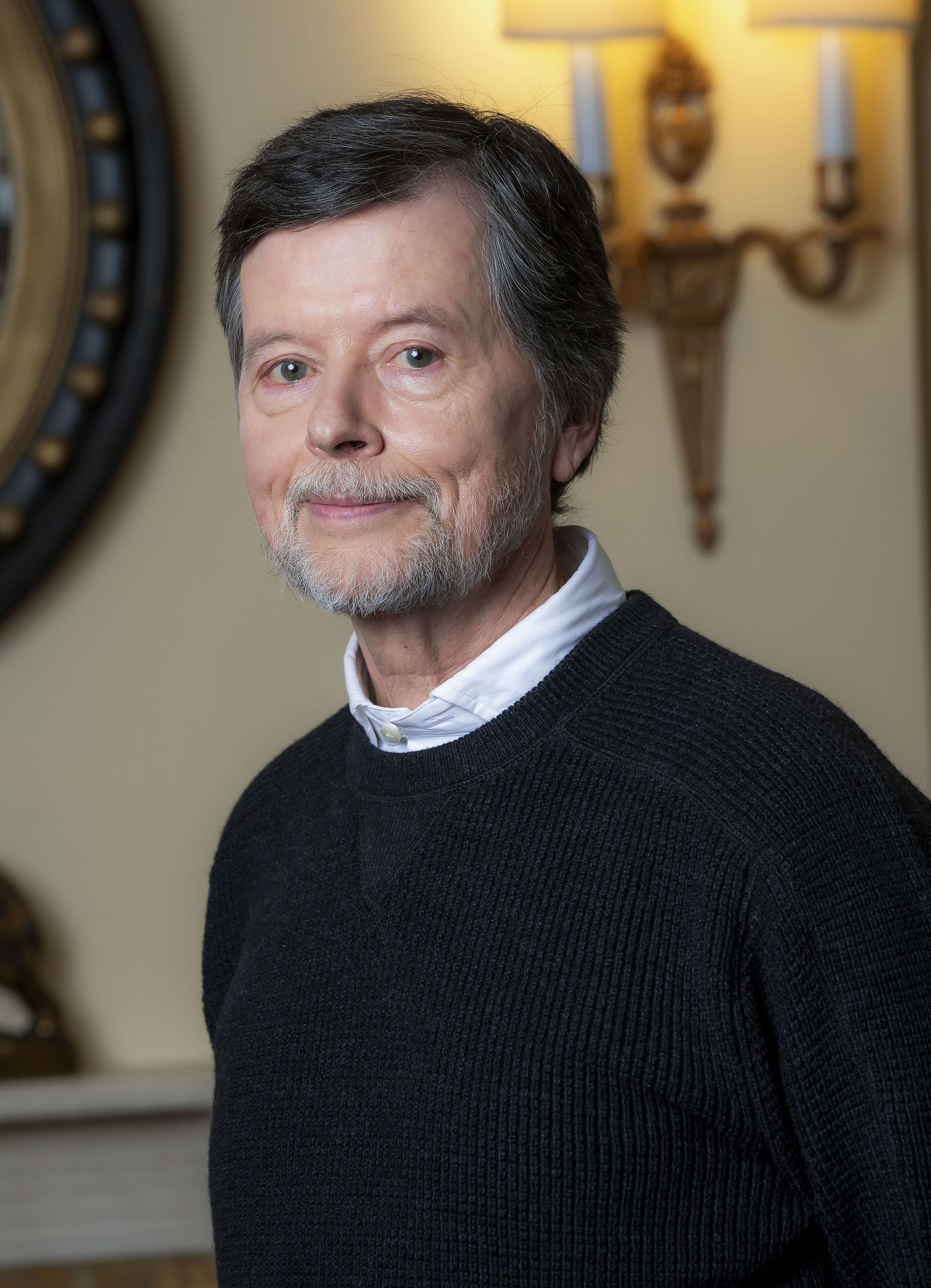 TV Tinsel: Ken Burns tackles 'super fascinating story' of 'The American Revolution'