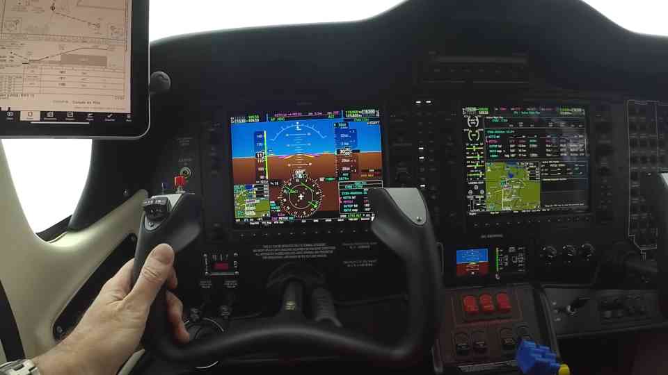 How to pass your IFR flight test: Avoid this critical error