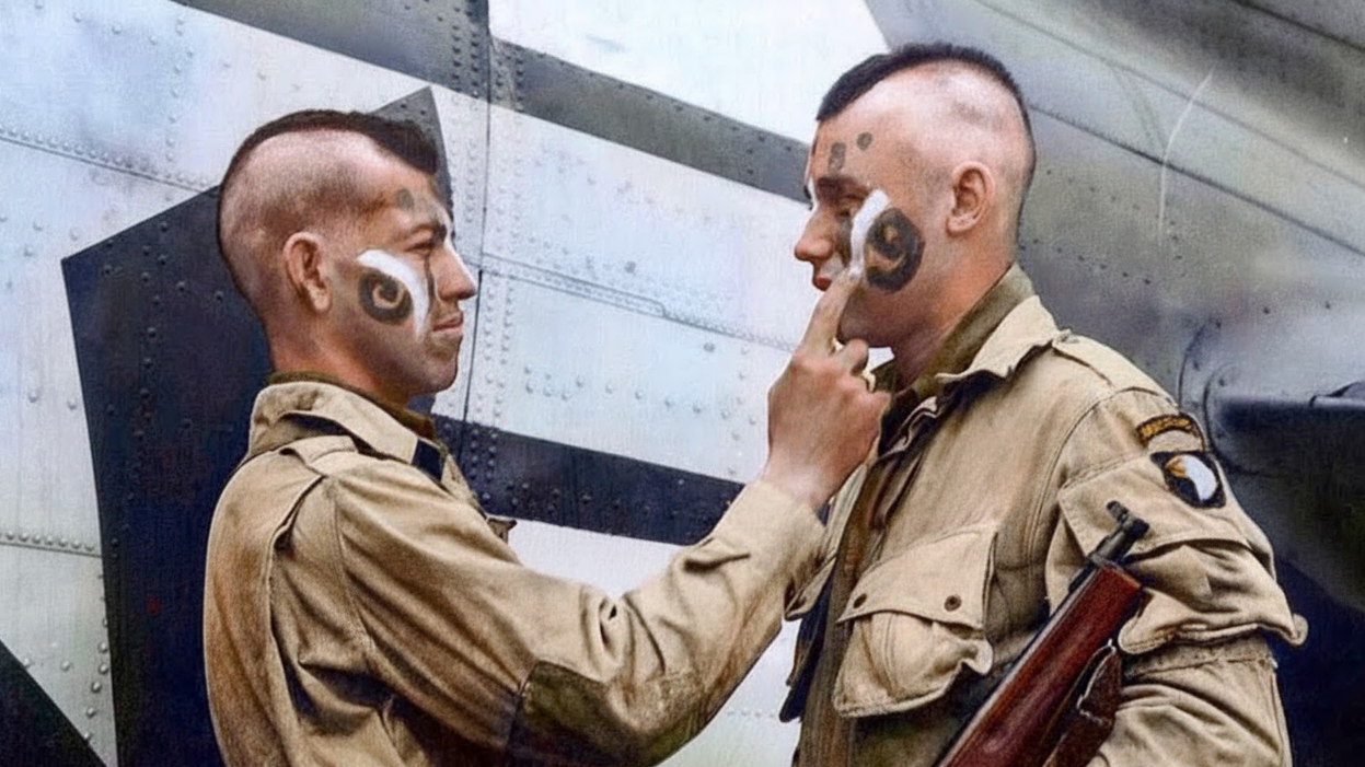 D-Day Exposed: The Untold Moments Behind Operation Overlord