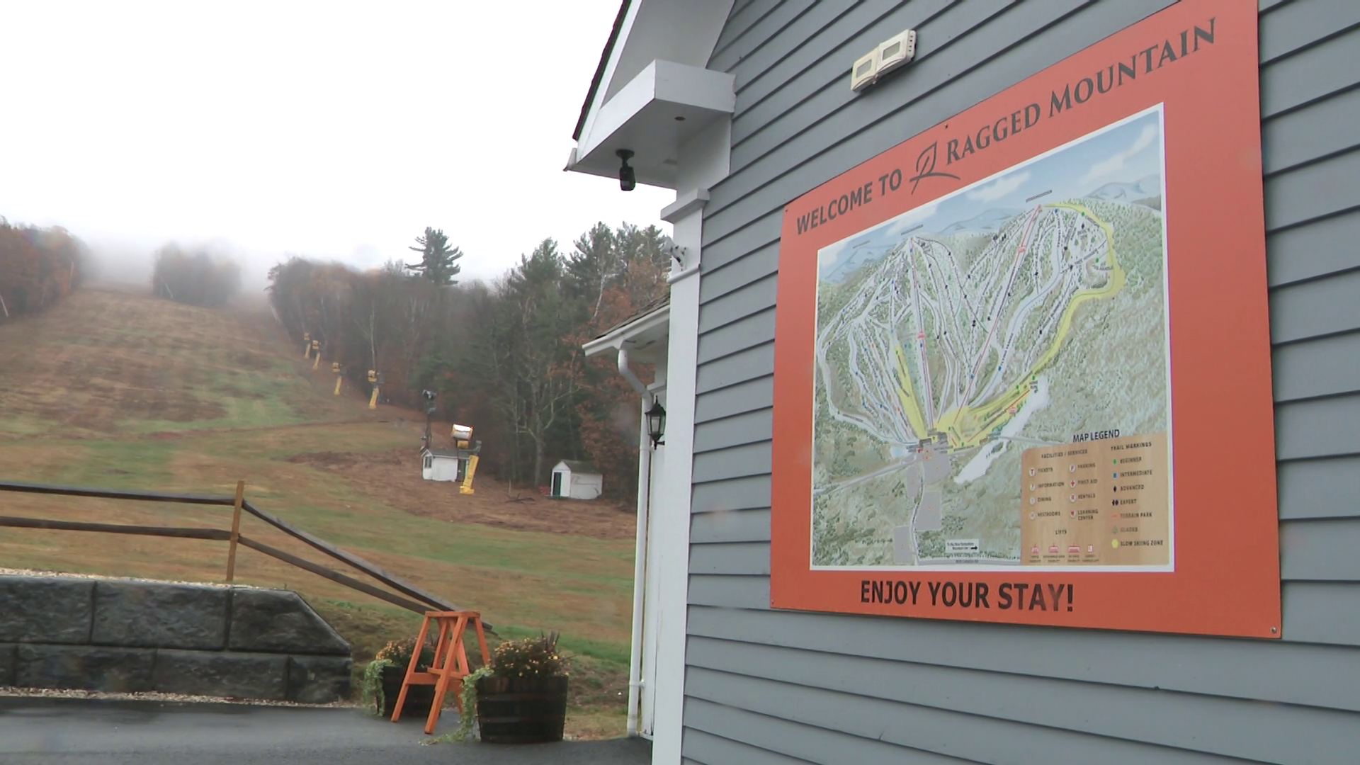 Friends take ownership of Ragged Mountain, promise to preserve its ...