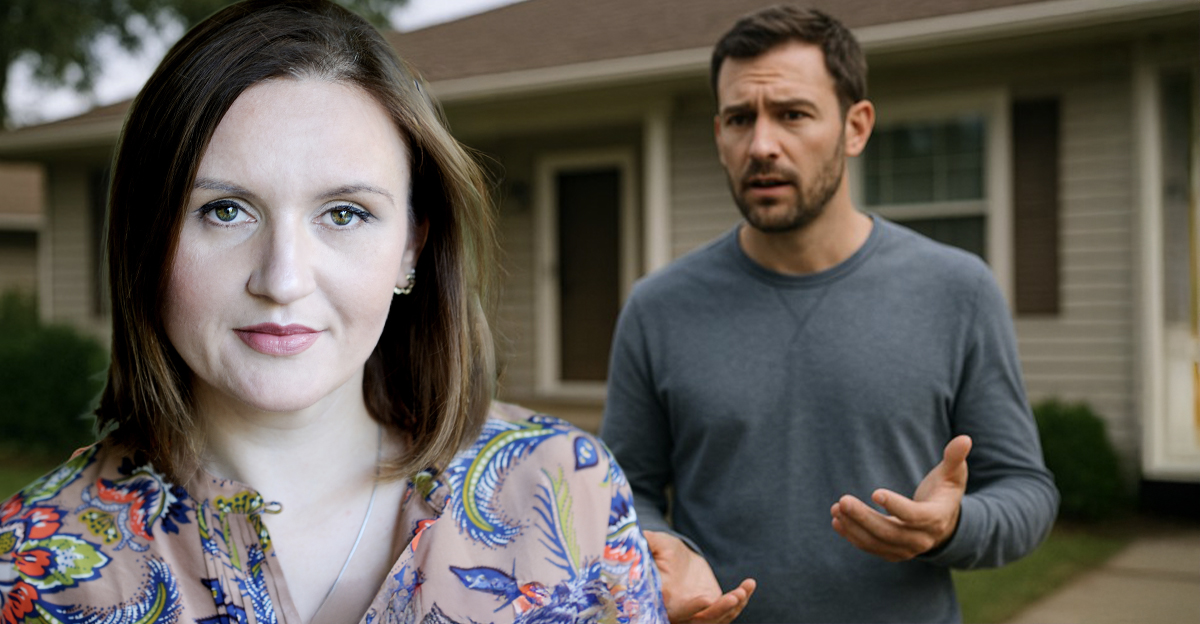 My brother and I inherited Mom’s house, but he wants to sell it below ...