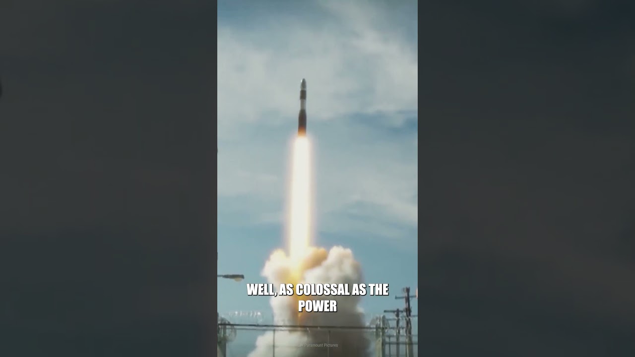 What if we launched a nuke at the Sun?