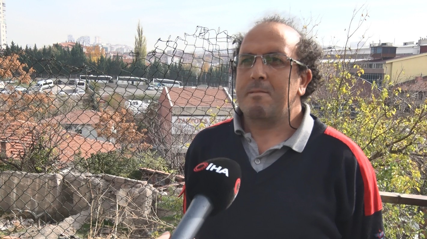 Evine giren 3 kişi tarafından darbedilen yaşlı adam, 10 gün sonra ...