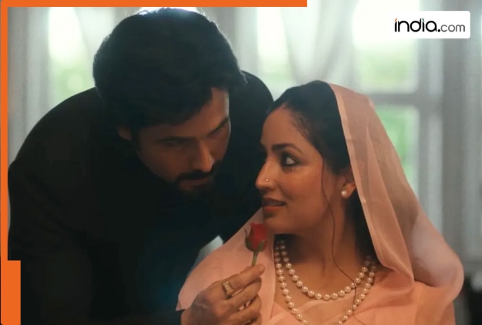 Haq cast fee: How much Yami Gautam and Emraan Hashmi were paid for Shah ...