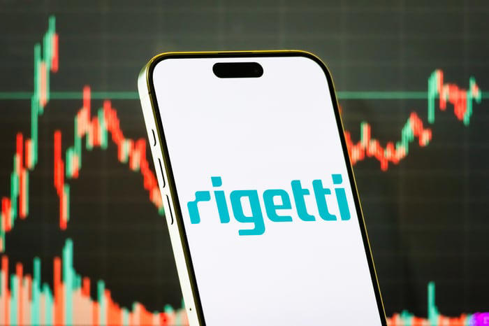 Where Will Rigetti Computing Be in 1 Year?