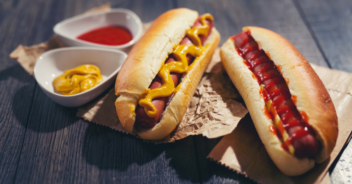 The Most Popular Hot Dog Joint in Every State
