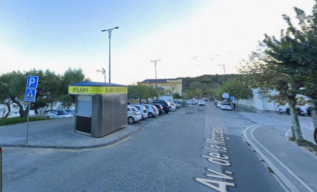 Santander aprueba semipeatonalizar la Avenida de La Magdalena