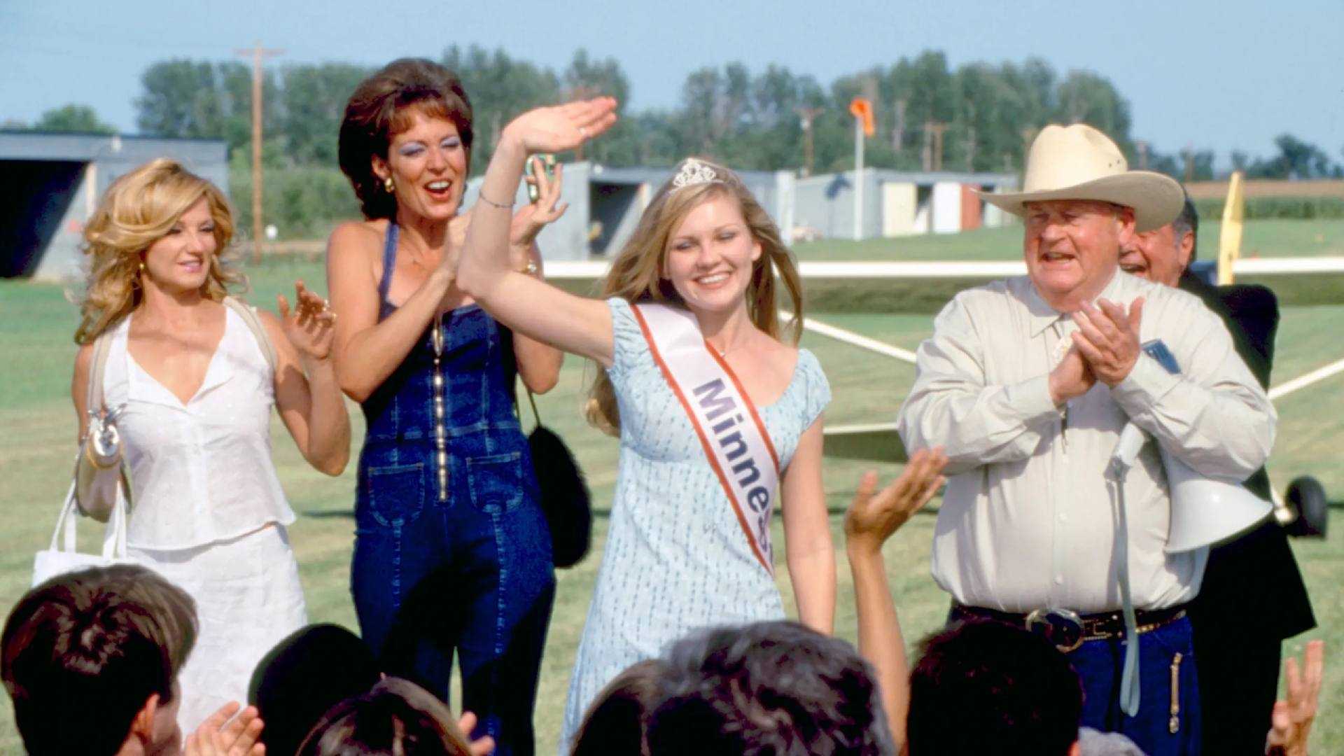 10 Movies To Watch If You Love HBO’s The Chair Company