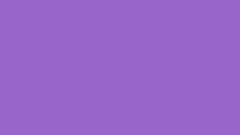 Why is everyone changing their profile pictures to purple?