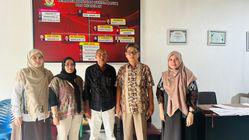 ‎LBH Kolaka Dukung Kemenkum Sultra Percepat Pembentukan Posbankum di Desa dan Kelurahan