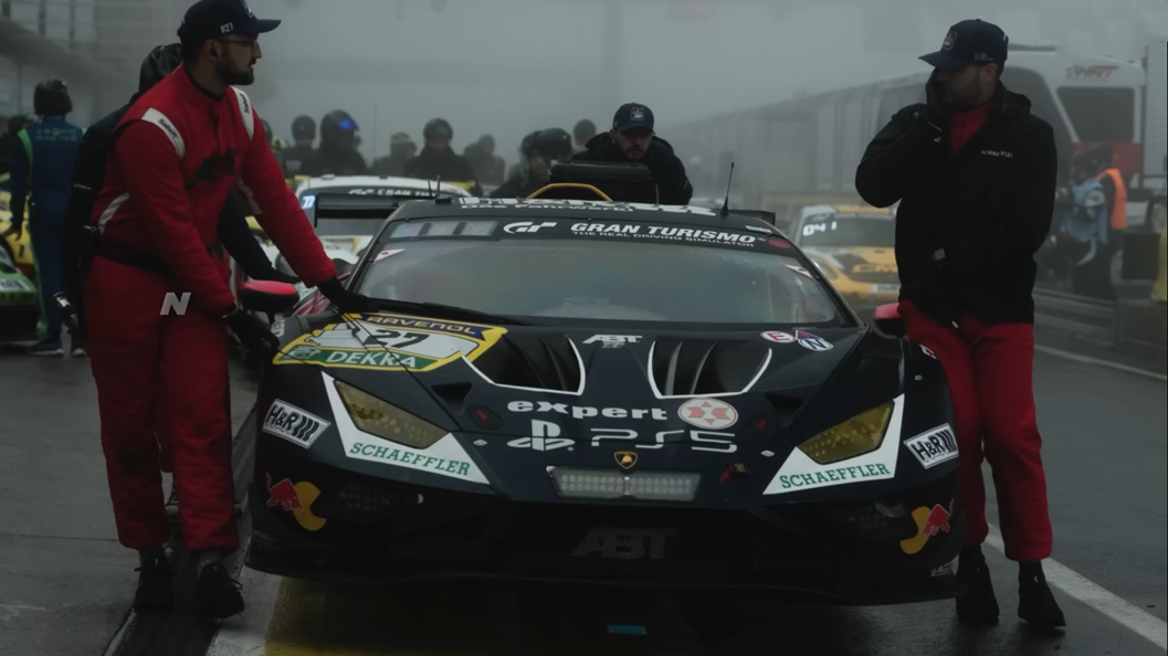 So Viel Kostet Uns Das 24h-Rennen Am Nürburgring