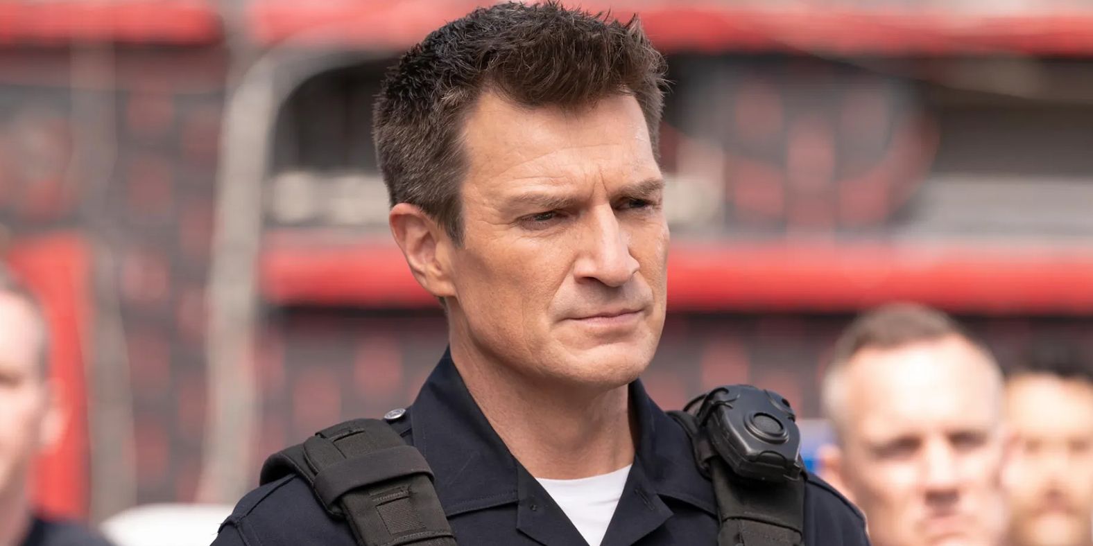 ABC's history-making crime drama The Rookie is one of the most popular ...