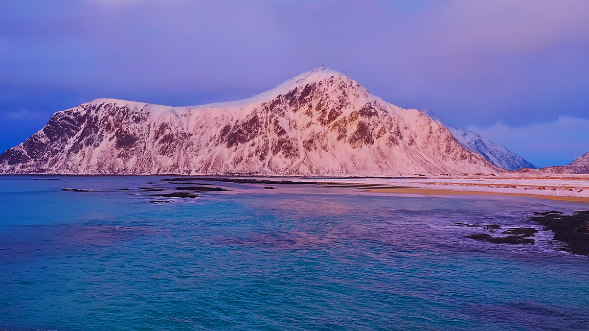 Lofoten Islands – Norway’s Arctic Paradise