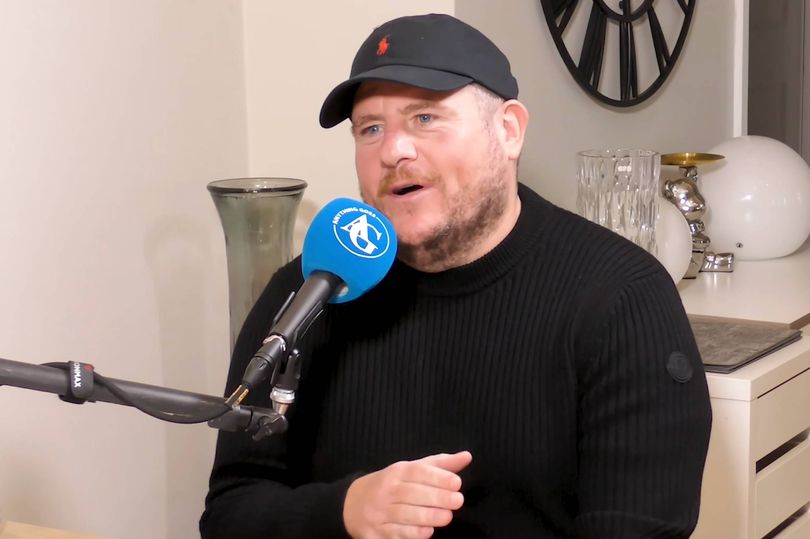 'I won £1m on the EuroMillions but nearly lost it all because of little ...