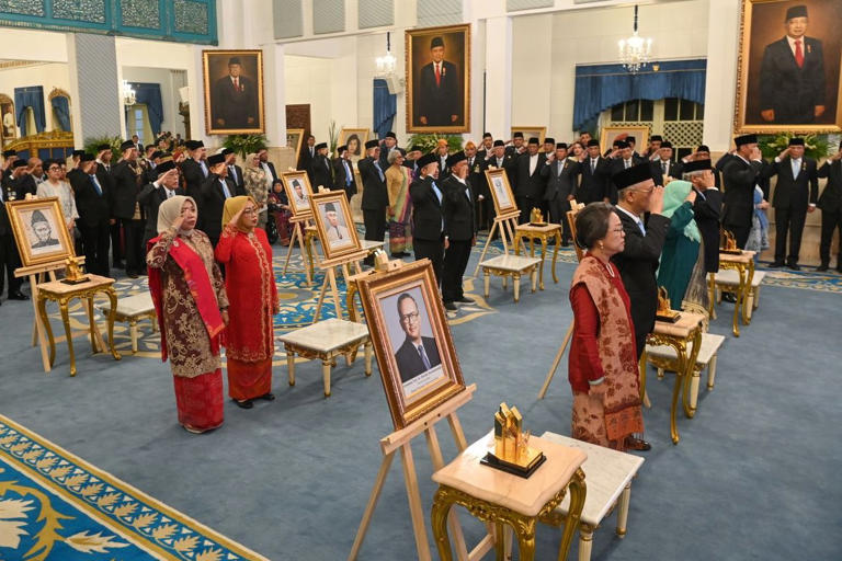 Profil Syaikhona Kholil, Ulama Madura Inspirator NU jadi Pahlawan Nasional