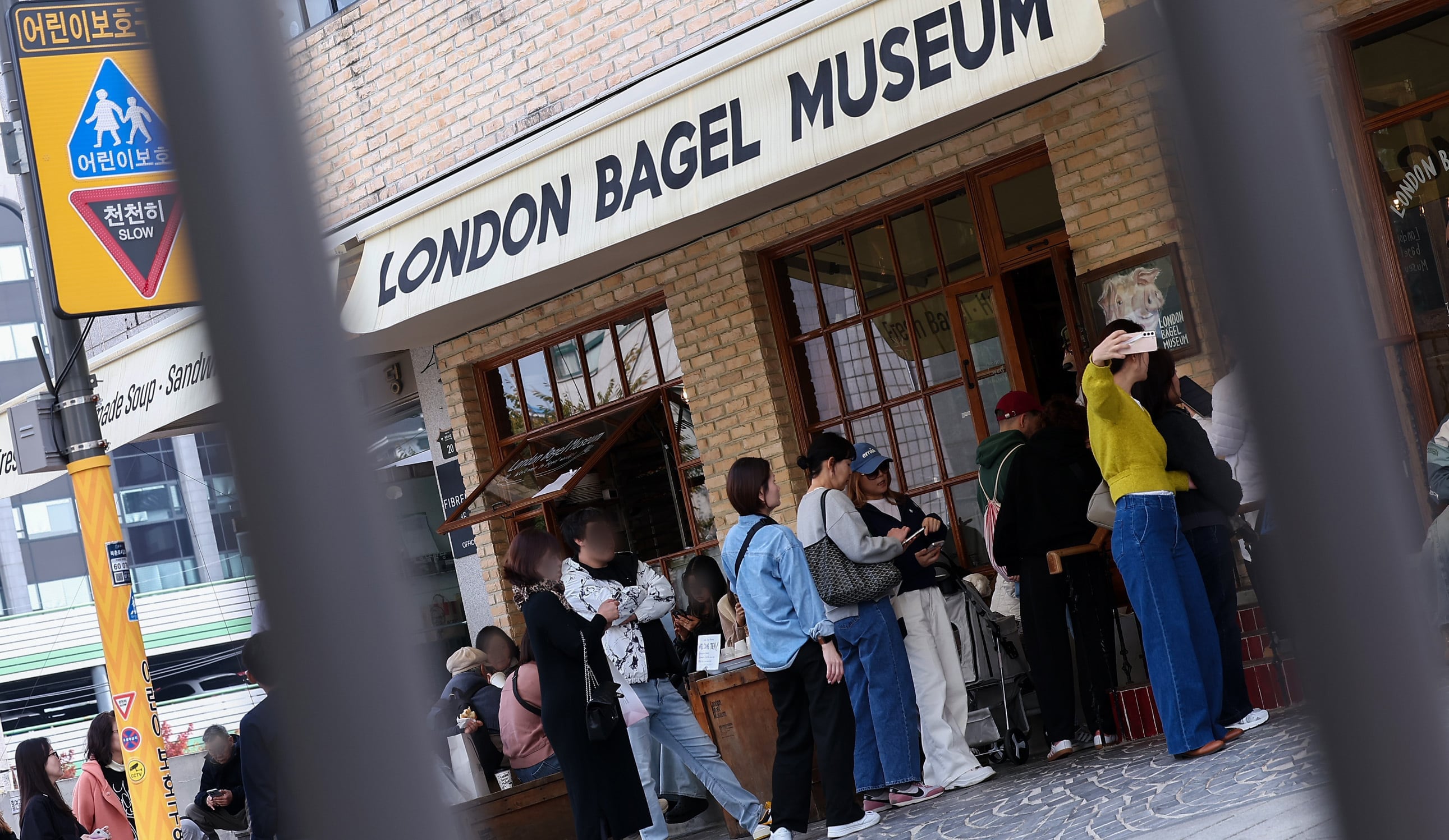 London Bagel Museum CEO Apologizes for Overwork Death, Pledges Safety ...