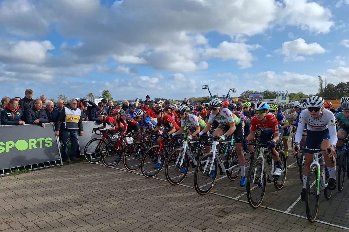 Zijn we al opgewarmd? Na 'hollandse' zaterdag gaat dubbel-weekend door ...