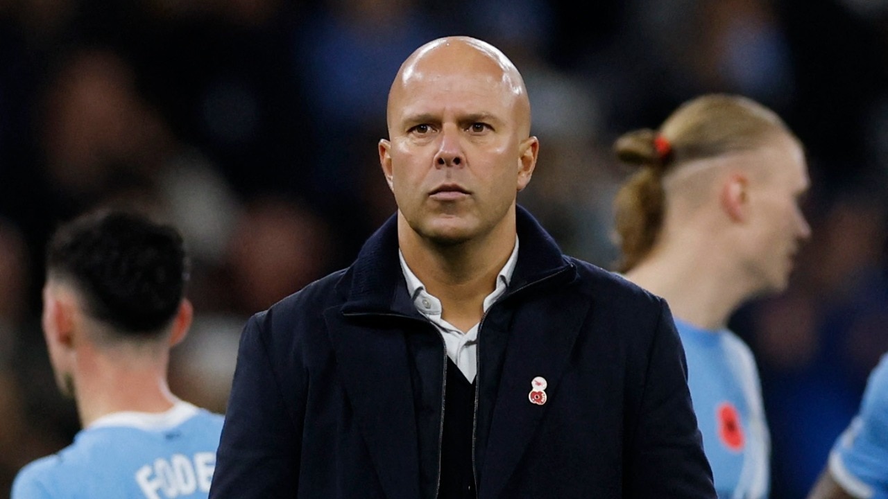 Liverpool are in crisis: Roy Keane makes big claim after Manchester ...