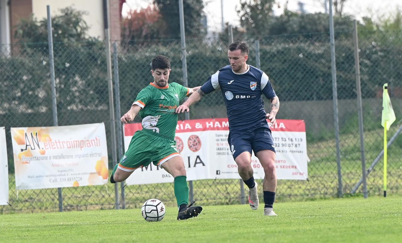 Promozione. Masi Torello, un ko che complica la situazione. La Dozzese ...