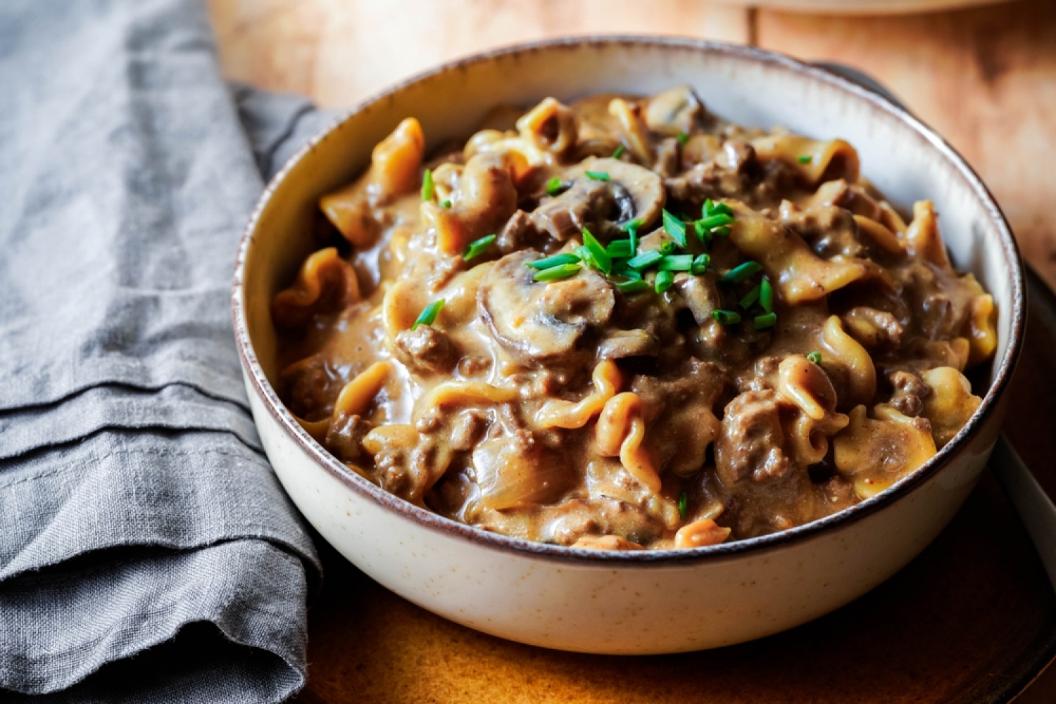 Budget-Friendly Ground Beef Recipes That Taste Like a Million Bucks