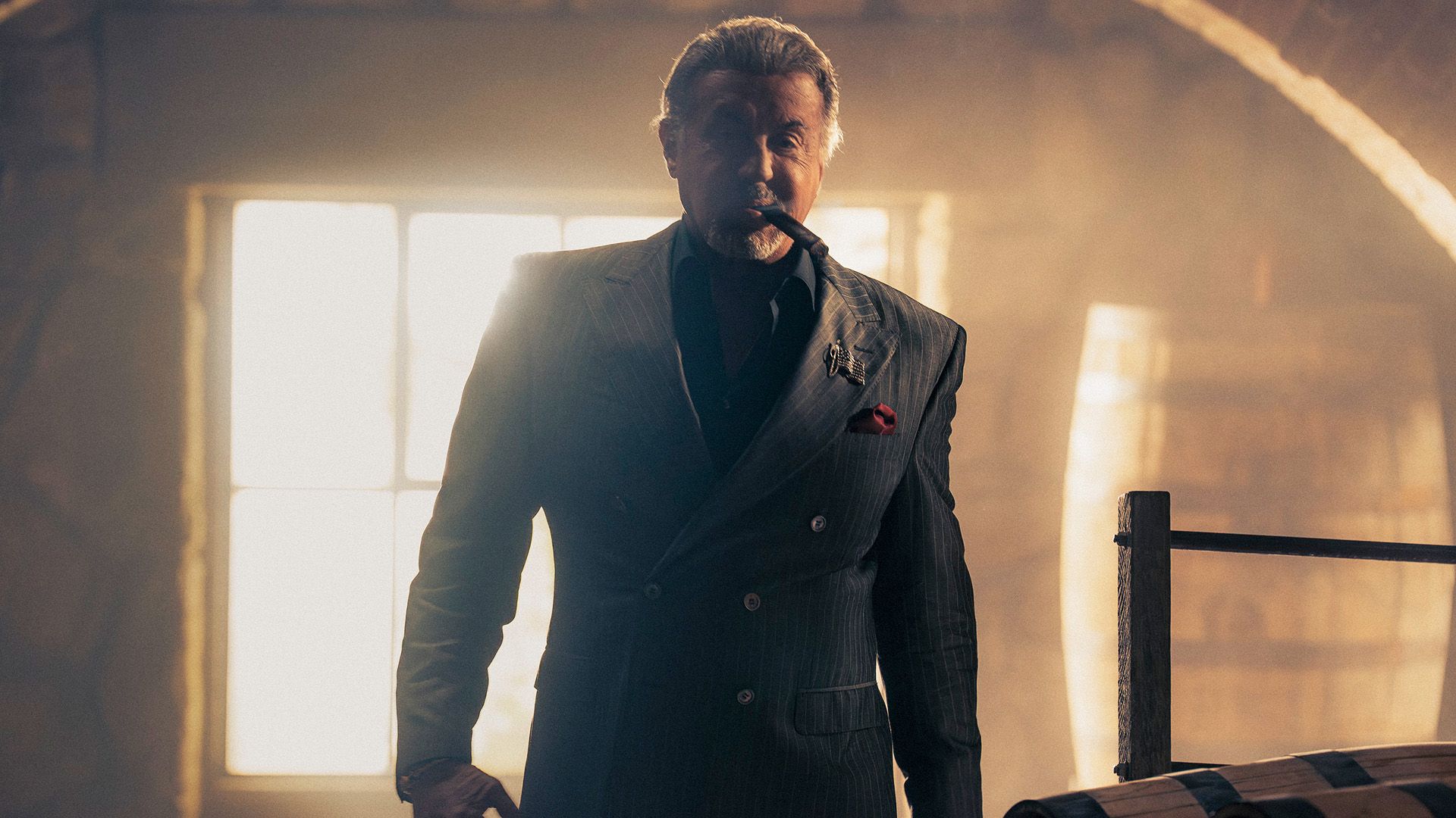 Tulsa King Season 3, Episode 8 Review: Sylvester Stallone's Rocky Crime Drama Finally Gets Its ...