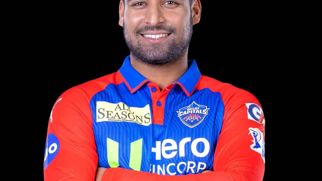 Indian Cricketer Vipraj Nigam Receives Threat Calls From International ...